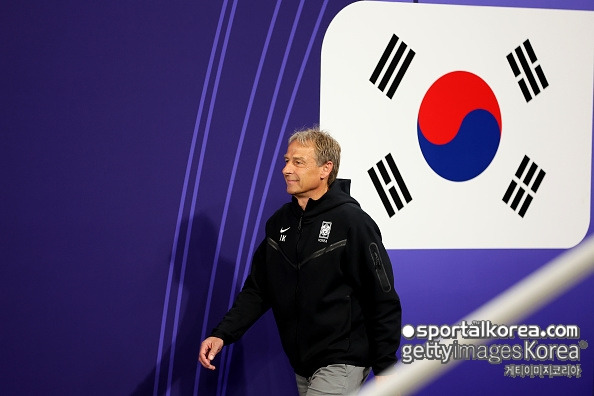 여전히 태극기가 독일 국기보다 앞에韓 쫓았던 대형 재능 향해 대형 빅클럽 줄지어 러브콜