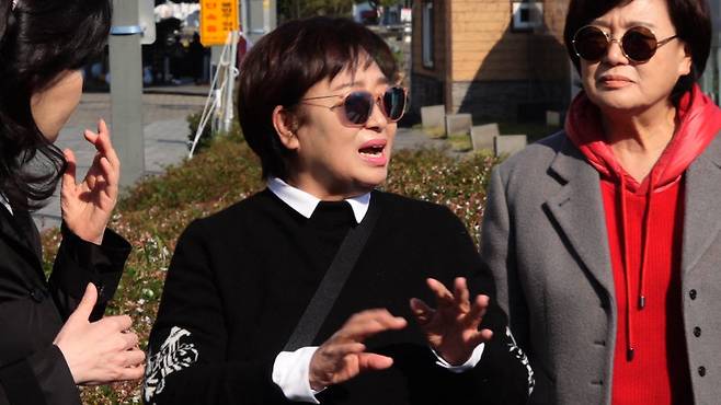 여에스더♥홍혜걸 제주 300평 집 어마어마각집살이애정행각 같이 삽시다