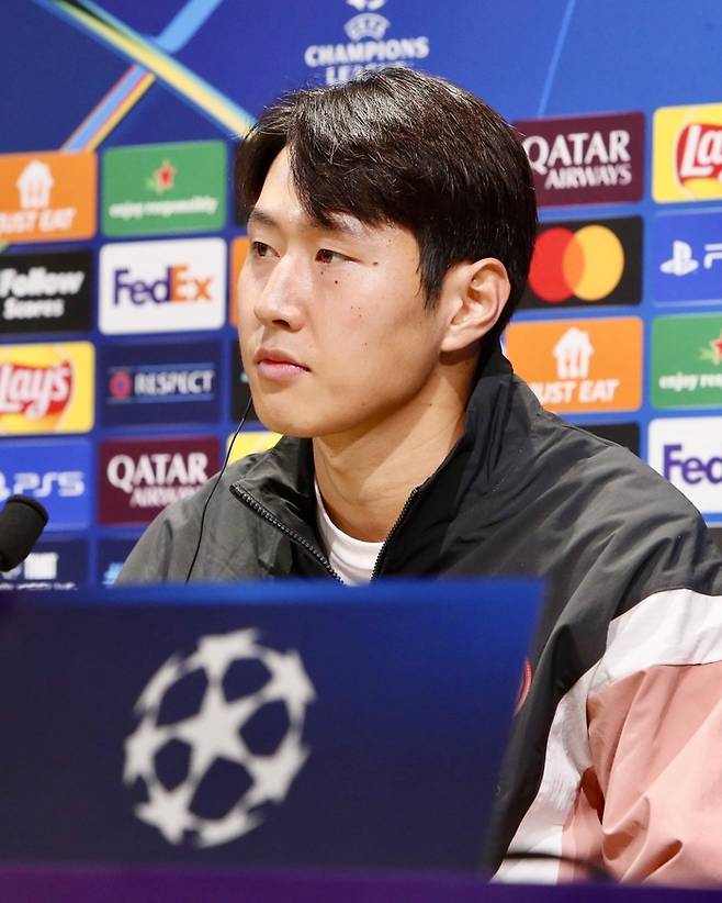 ‘초대박!’ 이강인, 맨유 이어 아스널까지! ‘EPL 러브콜’ 쏟아진다···‘아스널 유력 기자’ 직접 보도→PSG 떠나 꿈의 무대 입성할까