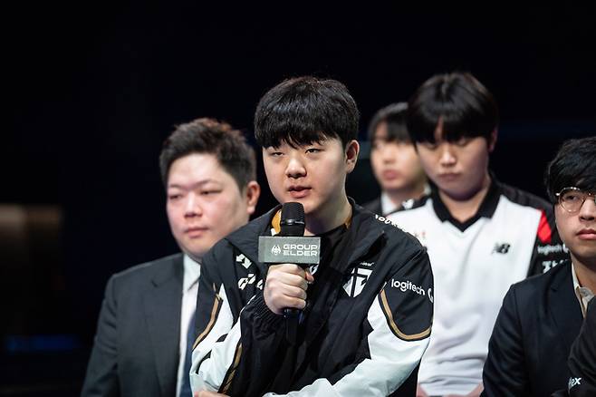 “T1·젠지·한화생명” 첫 LCK 컵, 선수·감독이 꼽은 우승부호는 역시나 ‘3강’ [SS시선집중]