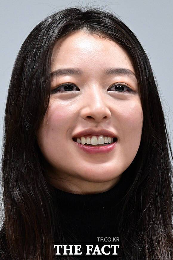 JMS 징역17년 대법 확정…피해자 메이플 "추가 피해자 나오지 않으니 좋다" [TF사진관]