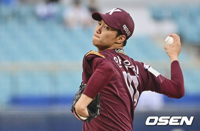 다음 빅리거 후보 나도 있다홈런·타점 2관왕 토종 거포 3루수의 2025 활약을 주목하라