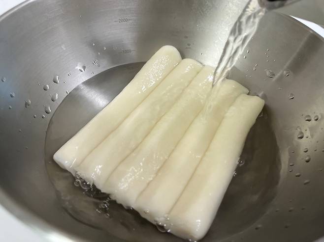 냉동떡은 이렇게 해동하세요 새것처럼 부드럽고 쫄깃한 떡 해동법 텐바디