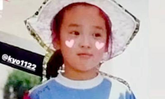 18살에 결혼 19살에 출산한 싱글맘이 키워낸 소녀의 현재 삶은영화