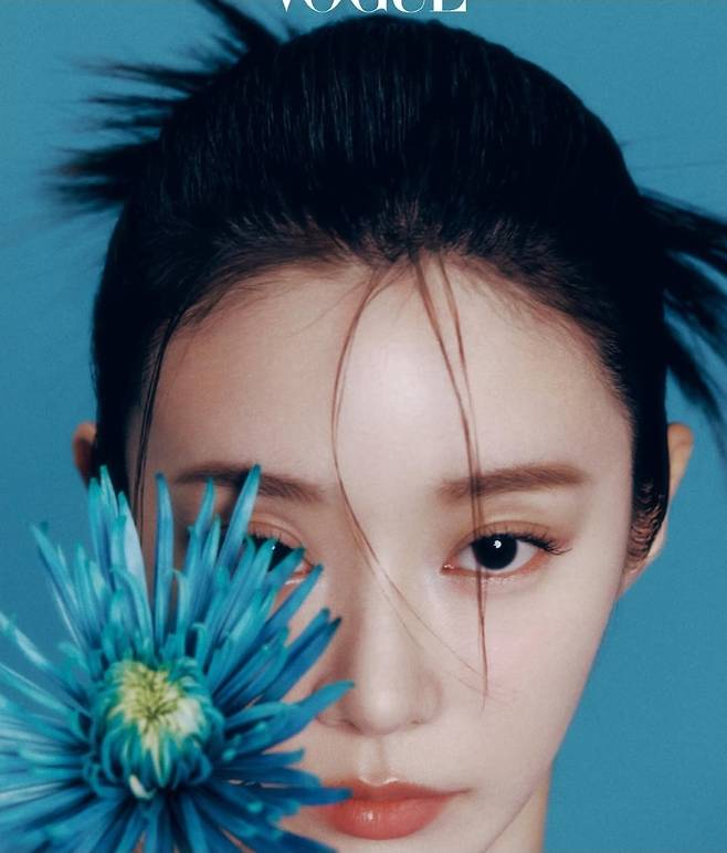 얼굴 진짜 작네이주빈 여리여리 직각어깨 뽐낸 튜브탑 셋업 원피스룩 뷰티는 내운명