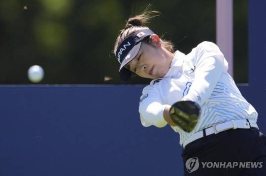 기대주 윤이나 골프위크 선정 Lpga 유망주 명단 합류
