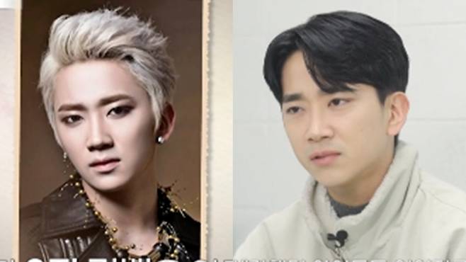 아이돌 오지민 군인 때 술집서 만난 여친 임신처음엔 안 좋게 생각 특종