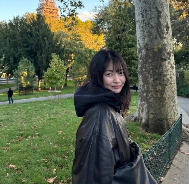 10년 연애 김우빈♥신민아 기쁜 소식 전했다 셀럽스케치
