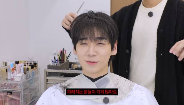유이수와 헤어진지 오래 돼하트시그널4 신민규 결별 인정 마데핫리뷰