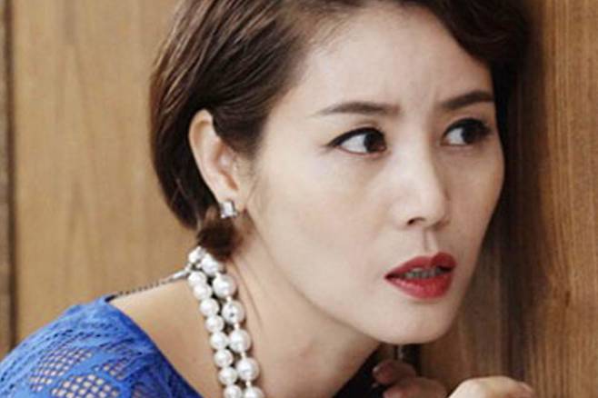 재력가 남편과 5개월 만에 결혼한 미스코리아 출신 여배우 돈 봤다 고백 뉴스에이드