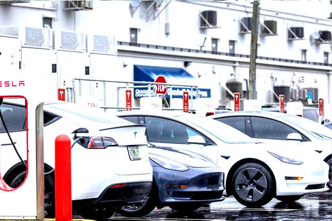 현대차도 따라잡혔다”4년 만에 급부상한 車 정체 보니 ‘대박 위드카