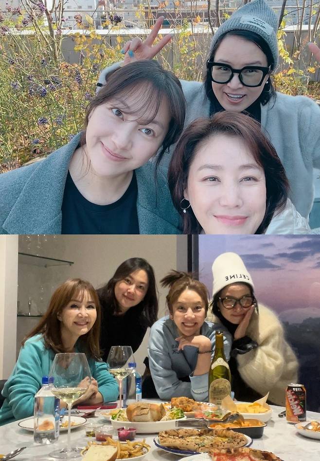 결혼 후 은퇴한 줄15년째 활동 중단한 여배우 근황 삶은영화