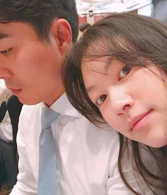 결혼 후 은퇴한 줄15년째 활동 중단한 여배우 근황 삶은영화