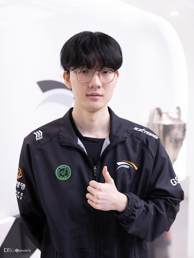 김용우가 만난 사람 바이퍼 박도현 Lck 첫 우승 스스로 대견또 우승하고파