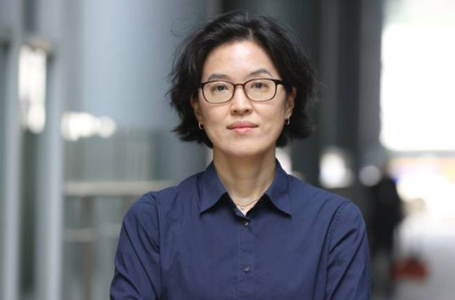 정보라 너의 유토피아 세계 3대 Sf 문학상 후보에 올랐다
