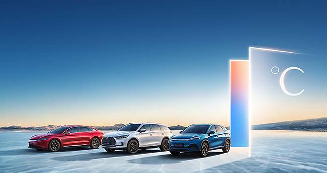 Byd 2024년 신에너지차 430만 대 생산 해외 판매 92 증가 전망 글로벌오토뉴스