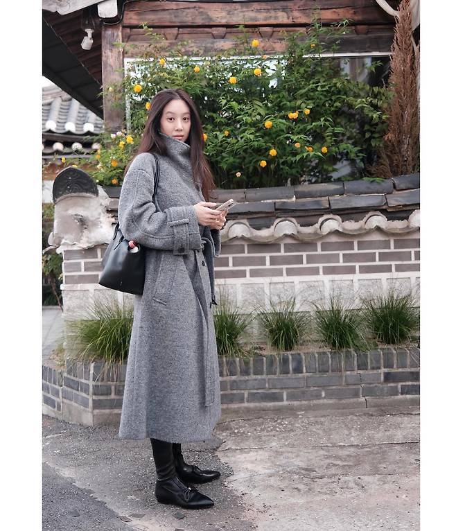 드라마 넘어선 케미 실제 연인설 불거진 여배우 데일리 스타일링 라이프업