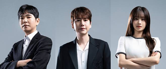 이세돌→규현·츄 데블스 플랜2 출연각 분야 브레인 온다