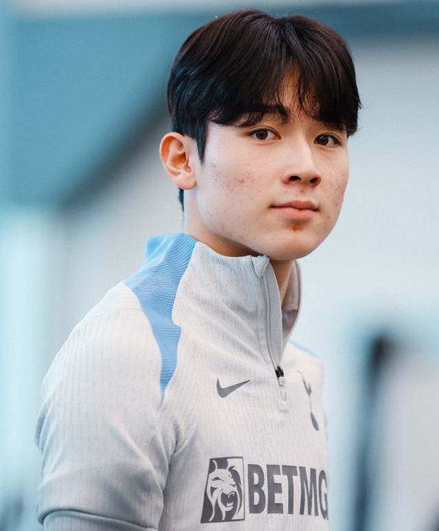 이번엔 진짜다 양민혁 데뷔전 기회→백업진 전멸 베르너 햄스트링 부상 아스널전 뛰나