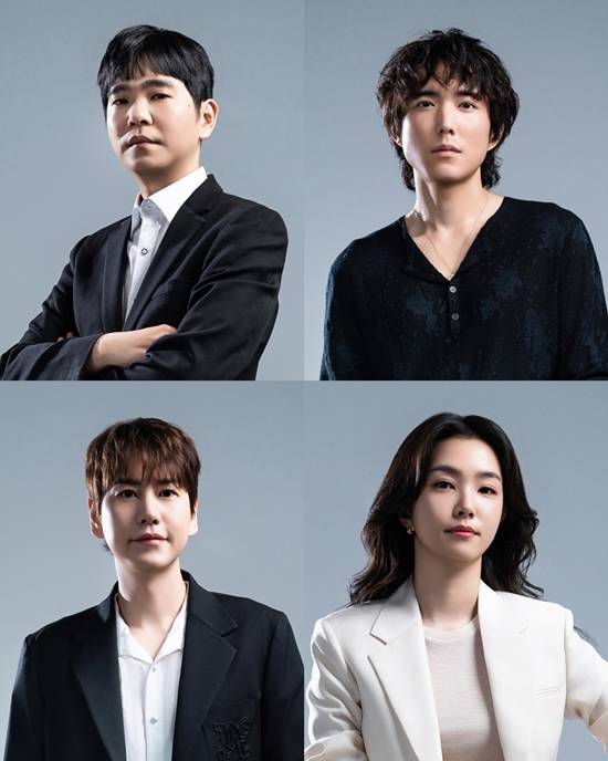 이세돌→규현·츄·강지영 두뇌 서바이벌 돌입데블스 플랜2 합류