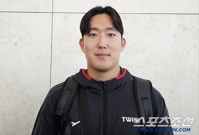 왼손이 있나→압도적 성적 내서 포스트 류윤김에 도전 Era 국내 2위 왼손 투수 새목표는 15승160이닝