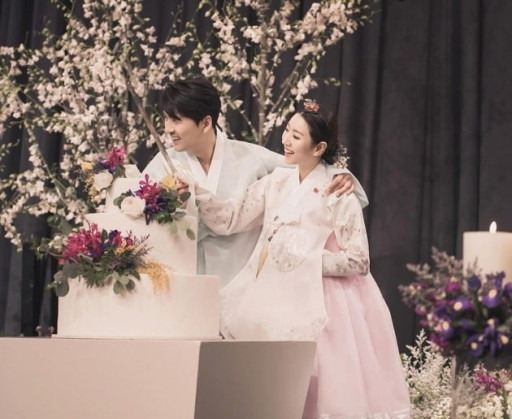 ‘나혼산46세탑배우 ️첫눈에 반한 11살 연하와 150일만에 초고속 결혼발표 스포엔 뉴세이