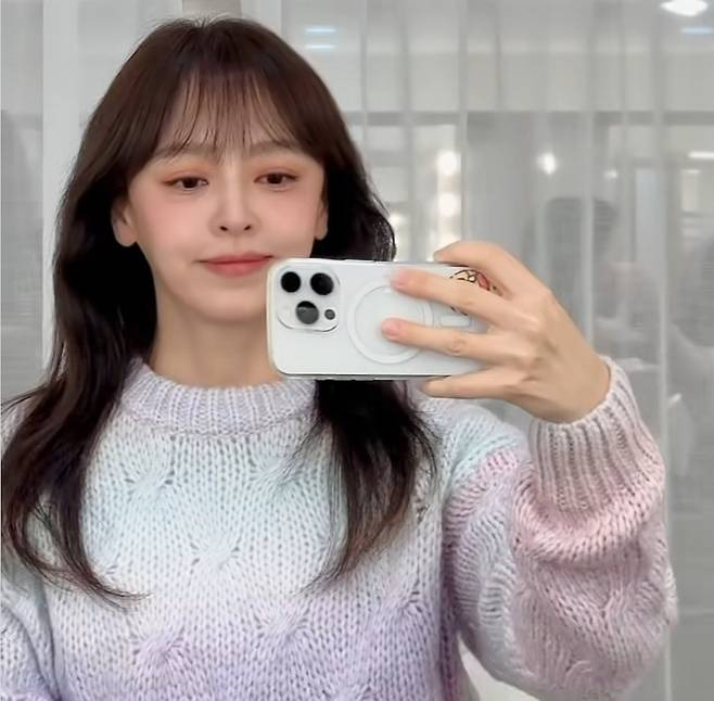 강성연 나이 잊은 비주얼 테러 솜사탕 니트로 레전드 경신 스타와 라이프