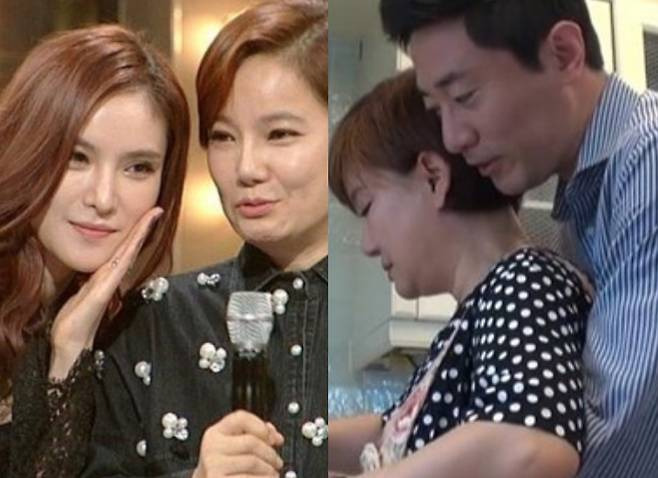61살인데 결혼 못한 톱스타 배우 이유가 밝혀졌다 나만 몰랐던 모든 이야기