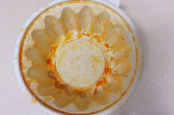 오염된 포장용기 그냥 버리지 마세요 이렇게 해야 재활용 가능해요~ 쏙쏙팁