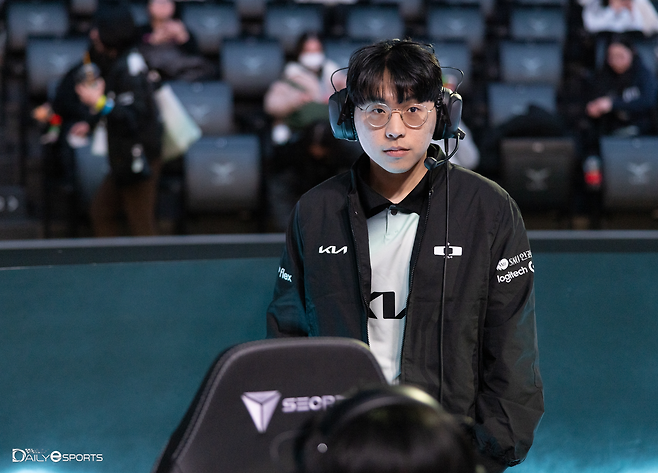 T1 상대한 벵기 배성웅 감독 강팀 상대 승리해 기분 좋아