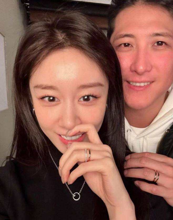 황재균 이혼 한 달 만에 결혼식에 나타났다 셀럽스케치