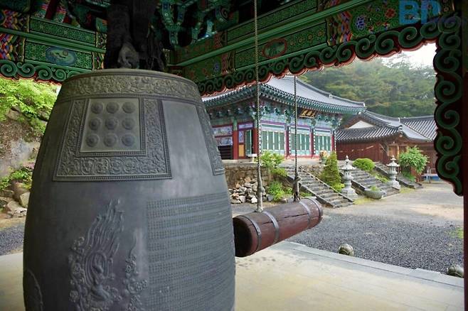 ‘이 산은 꼭 가야 돼 등산 마니아가 사랑한 무료 명소 2곳 여행탐구
