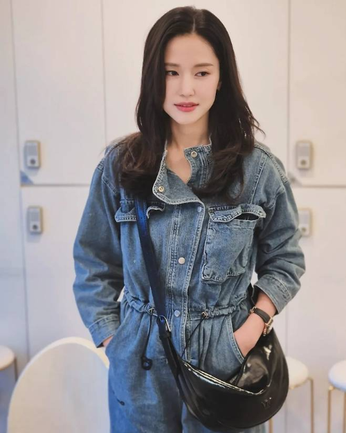 10년지기 남사친과 깜짝결혼♥1살 연상 금융맨이 반한 미모의 여배우