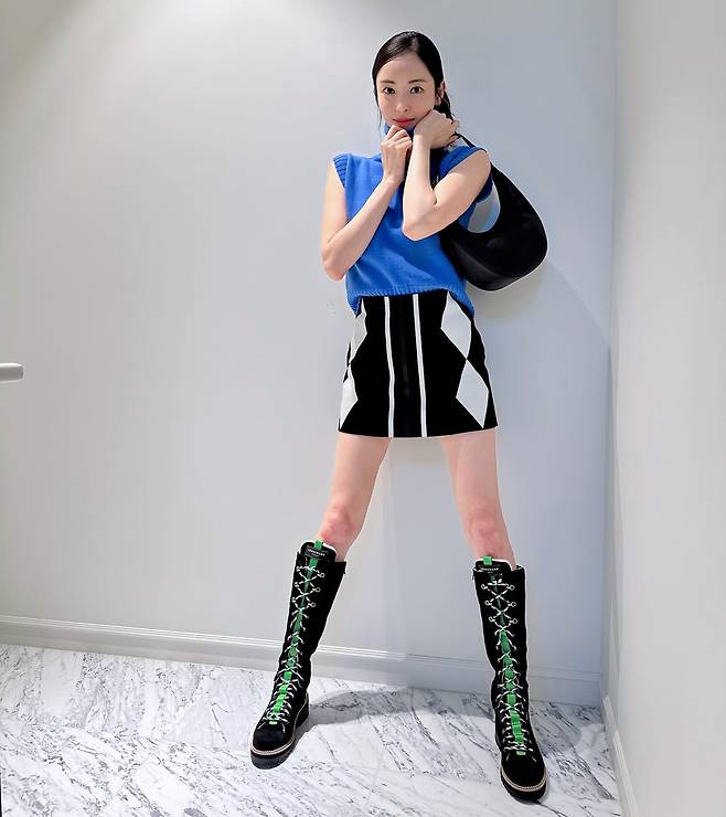 176cm 콤플렉스에서 매력으로 거듭난 큰 키 톱배우 스타일링 라이프업