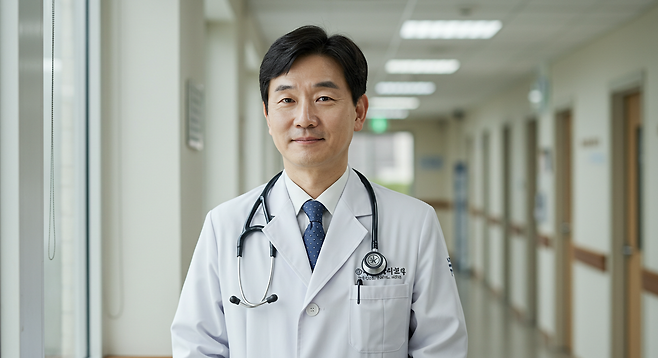 의사도 놀란 고혈압이 사라지는 이것 반딧불