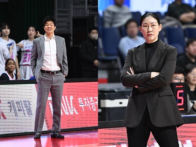 Bk 프리뷰 ‘3일 만에 재회 삼성생명 Bnk 승리 향한 쟁탈전