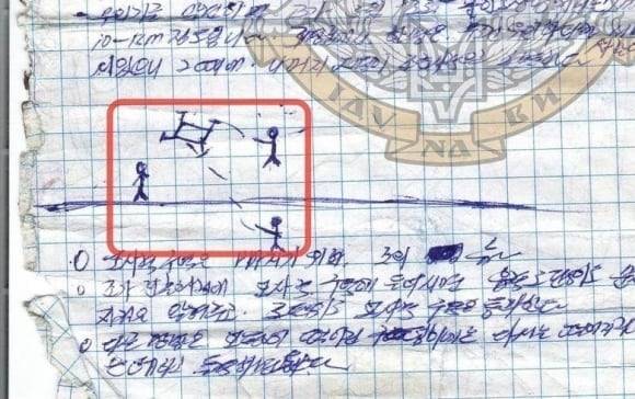 우크라 북한군 ‘21세기 전쟁 새 전술 배워한반도 전쟁시 중요 역할”