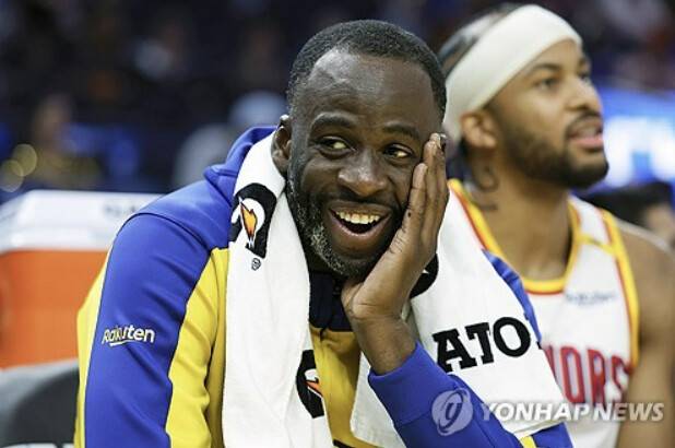 Nba 데일리 부상리포트 1월 19일 드레이먼드 그린 복귀 가능성↑