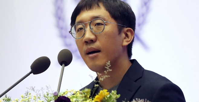 부디 서울대 졸업생들을 울린 천재교수의 축사 마음가짐