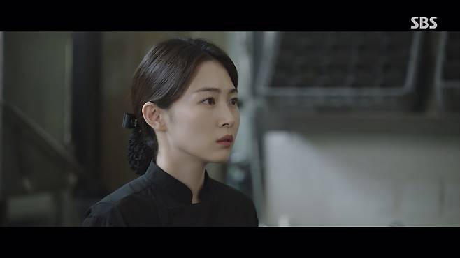 시청자들은 눈도 좋지 잠깐 출연했는데 너무 예뻐 현재 난리난 여배우 필더무비