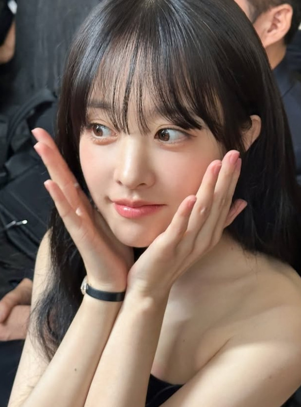 "박보영 다이어트 전,후"158cm 41kg 감량비법 | 어썸클