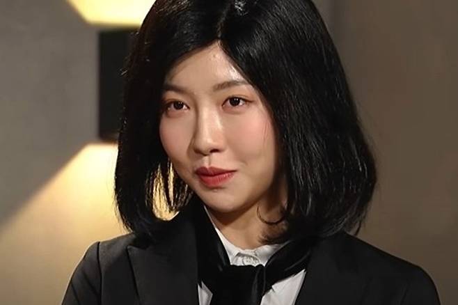 같은 사람 맞아피아니스트가 꿈이었던 여중생의 최근 모습 뉴스에이드