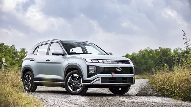 현대가 실수로 잘 만든 전기 Suv 수준 카텍