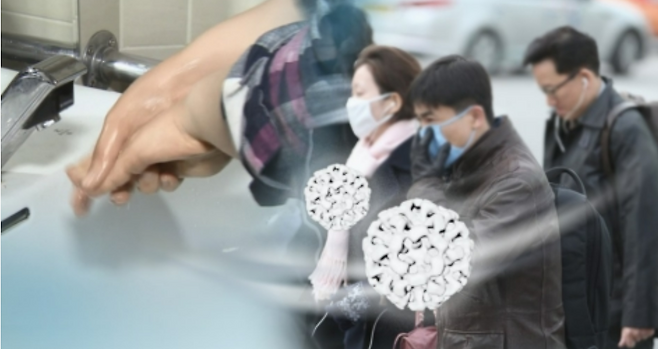 치료제도 백신도 없다”겨울철 기승 ‘노로바이러스 예방 Tip