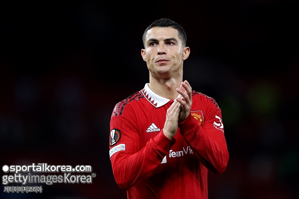 믿고 쓰는 레알산 No 이제는 믿고 쓰는 맨시티산 홀란드에 밀린 Fw 내 우상은 Cr7 맨유·첼시등 여러 빅클럽 관심↑