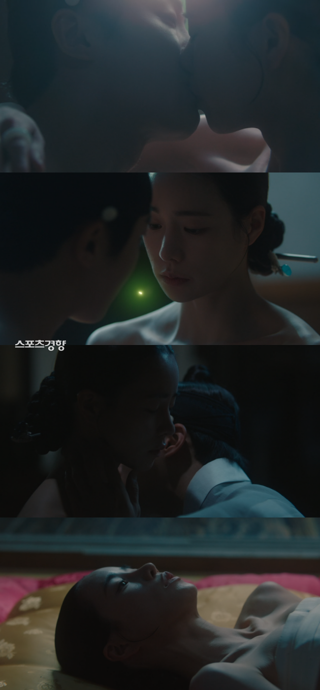 이제야 일심동체” 임지연♥추영우 초야 다음날 체포당해 옥씨부인전 종합