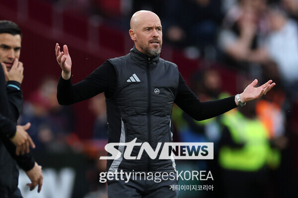 맨유에서는 실패 도르트문트에서 재기 성공 기술 고문과 관계 좋아공식 문의는 아직