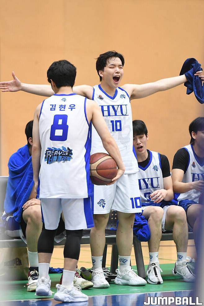 한양대 강지훈 박무빈→오재현으로 바뀐 이유는