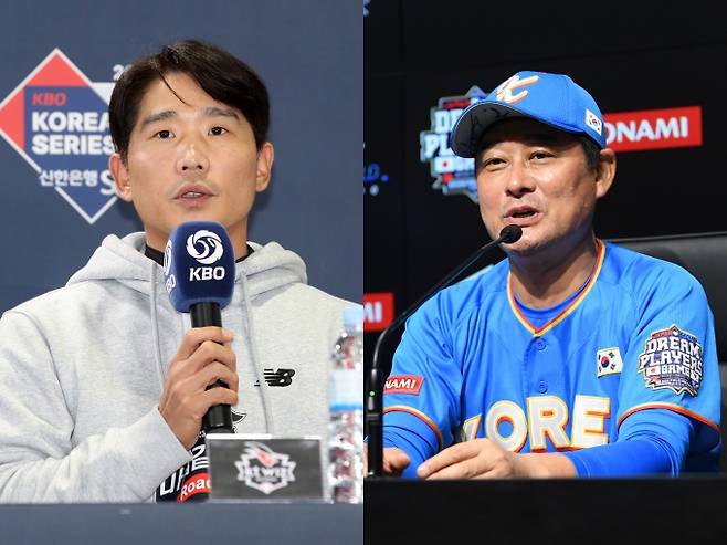 박경수 Qc코치·이종범 주루·외야 코치 합류 Kt 코칭스태프 보직 확정