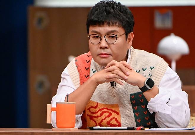 일타강사 曰 상위 1 공부 잘하는 아이들은 이 예쁘다 꿀벌책방